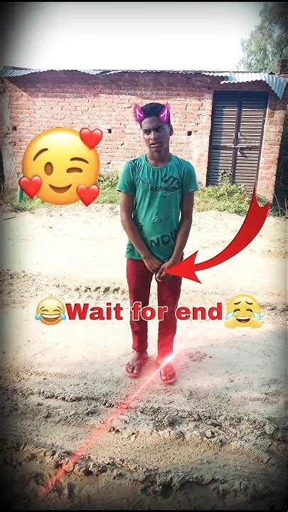 Ye Kya Hogaya Bhai Village Masti 2 0 Comedy Vishal Singh Vines