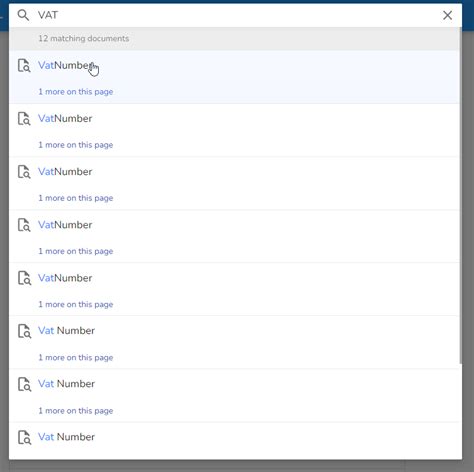 improve search on the website · issue 135 · sandervankasteel laravel