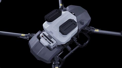 2023 Eft Z50 농업 무인기 50l 탱크 경기 스프레이 시스템 모터 원격 제어 농업 식물 보호 무인 항공기 무거운 Rcdrone