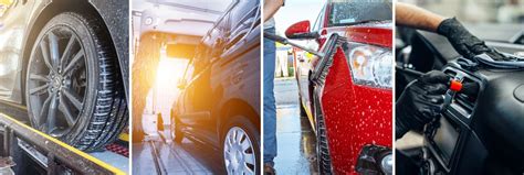 Car Wash Types Drb®