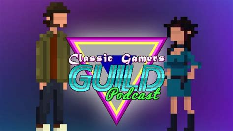 Classic Gamers Guild Podcast Ecoquest The Search For Cetus