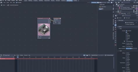 Cut Blender Render Times From To With Easy Optimization Tips