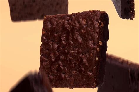 Stack3d On Linkedin Quamtrax Protein Brownie Puts 7g Of Protein In A