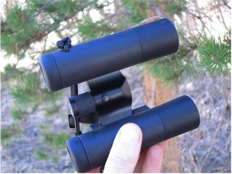 Les meilleures jumelles compactes de survie en Mouton Résilient Survivalisme