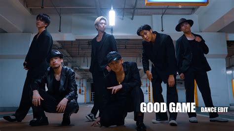 Dance Editgood Game You Hilty Bosch Feat Reatmo Youtube