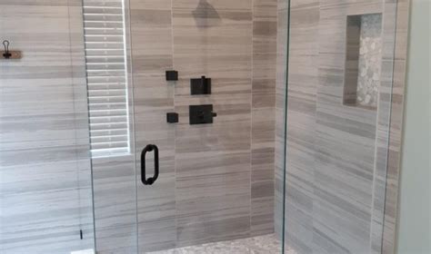 Shower Bases Frameless Shower Doors