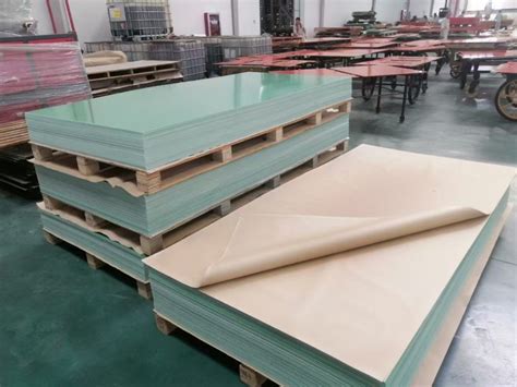 Understand Garolite G10 Properties Applications And Benefits Differentplastics