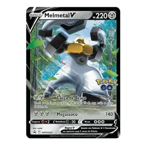 Jogo De Cartas E Baralho Starter Deck Batalha V 60 Cartas Copag Pokémon