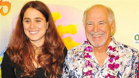 Jimmy Buffetts Daughter Delaney Reacts To His Death With Sweet Note