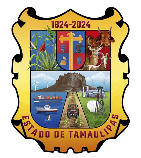 Gobierno Del Estado De Tamaulipas