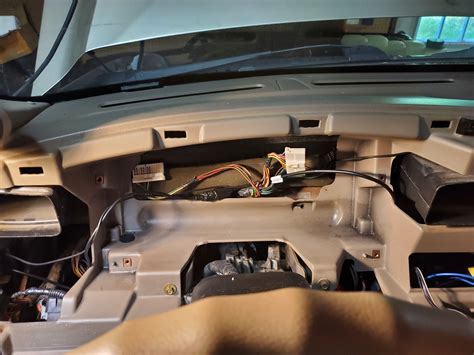 Clockspring Before Spring Page 3 Ford Truck Enthusiasts Forums