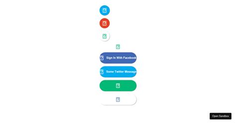 React Native Codesandbox