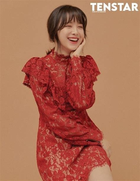 ク・ヘソン、離婚後の心境を告白「不幸ではない1人だから何でもできる」 Kstyle 離婚 心境 流行
