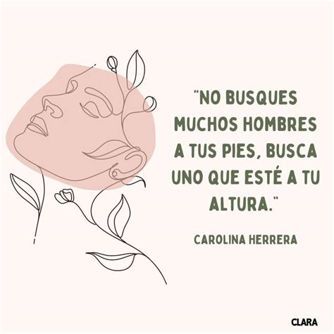 100 Frases Cortas Y Poderosas Para El Día De La Mujer