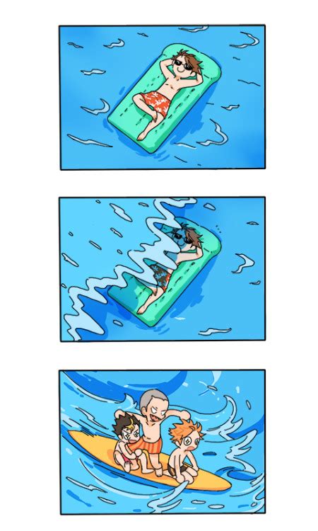 Oikawa San On The Beach Tumbex