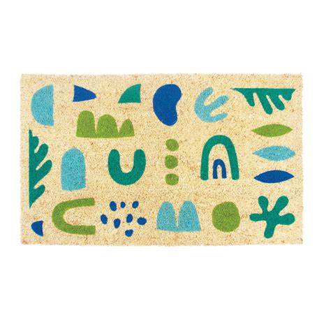 Sea Glass — Entryways