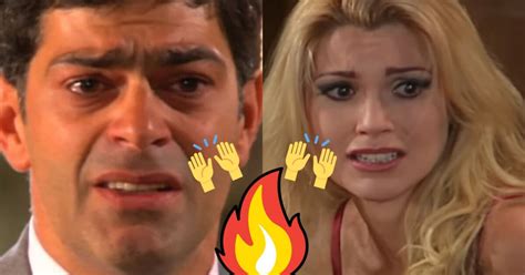 Resumo da novela Alma Gêmea 25 10 Bota pra torar Rafael faz