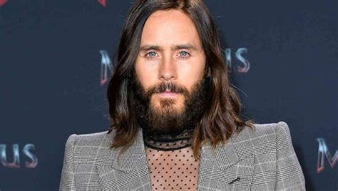 Jared Letos Relationship Status And Hollywood Stint Aitechtonic