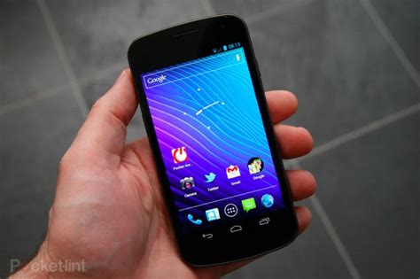 Galaxy Nexus Banned In US Apple Granted Preliminary Injunction