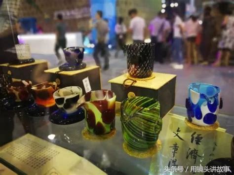 「喜報」博山區金祥琉璃斬獲2018中國旅遊商品大賽金獎！ 每日頭條