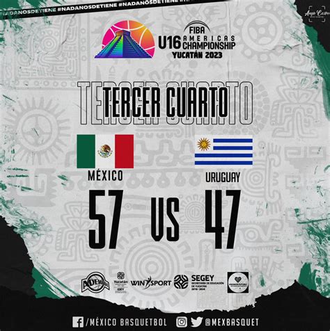 Mexbasquetmundialista 🏀🇲🇽 On Twitter Mexbasquet 🇲🇽🏀 ¡inicia El