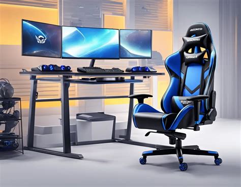 As Melhores Cadeiras de Gamer Preços Incríveis para