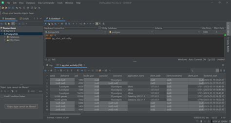 How To Kill All Connections To A Database In Postgresql
