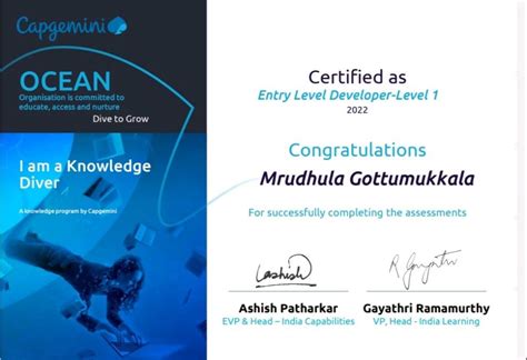 Mrudhula Gottumukkala On Linkedin Javaprogramming Learningcontinues Learningandgrowing