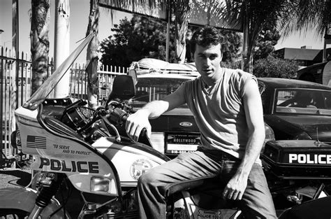 Es War Einmal Der Tiefe Fall Von Pornogott James Deen