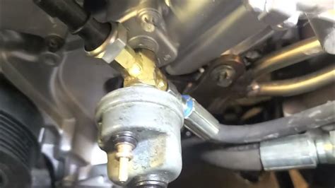 M112 Mercedes W124 Turbo End Mod Youtube