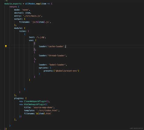 两个配置 将taro编译速度优化为原来的13在tarowebpack4项目中，通过配置thread Loader和c 掘金
