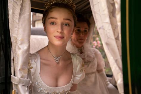 This Is How Bridgerton Choreographed Sex Scenes