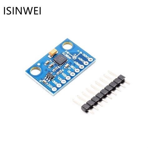 Mô Đun La Bàn Ak8975 Cho Arduino Shopee Việt Nam