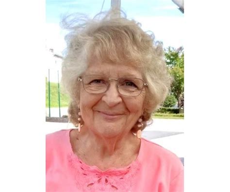 Virginia Harrell Obituary 1940 2024 Finksburg Md Carroll