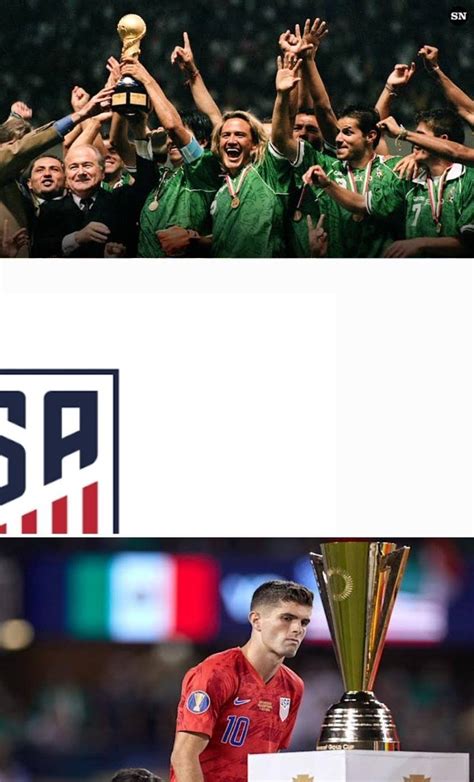 Jovenes Futbolistas MX On Twitter Quien Hizo Esto