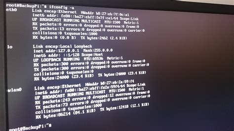 Network Problem Troubleshooting Dietpi Community Forum