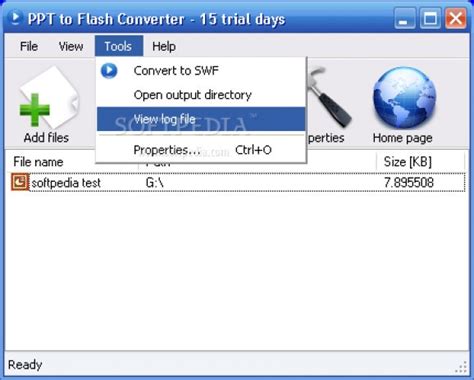 Ppt To Flash Converter Download Softpedia