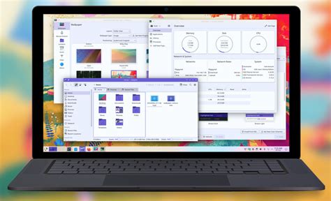 Tux Machines — Plasma Gear Frameworks Update In Tumbleweed