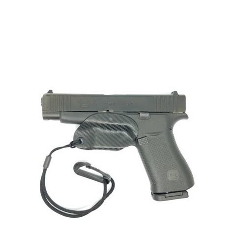 Glock 43 Trigger Etsy