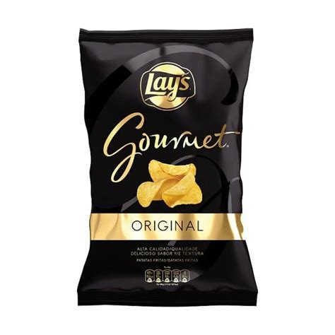 Chips Lays Original 180 g DIAYTAR SÉNÉGAL