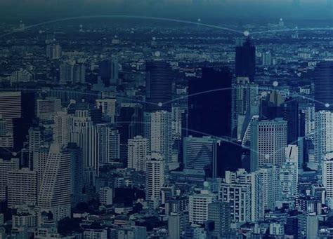 Guide To Smart Building Solutions And Technology Tech Up For Women