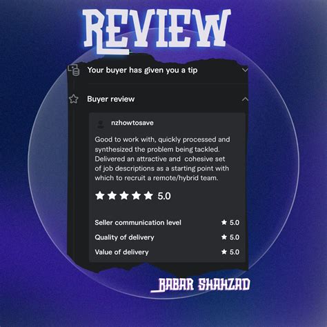 Delighted By Client Feedback On Remote Work Babar Virtual Assistant Posted On The Topic Linkedin