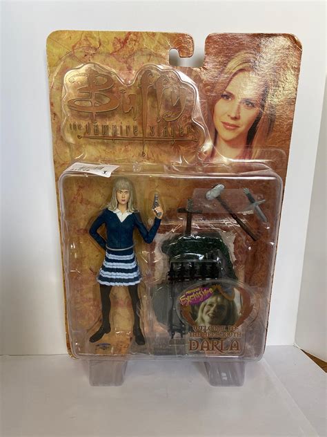 Darla Buffy
