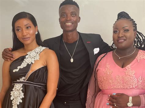 King Monadas Wife In Danger Of Being Fired After Getting Suspended