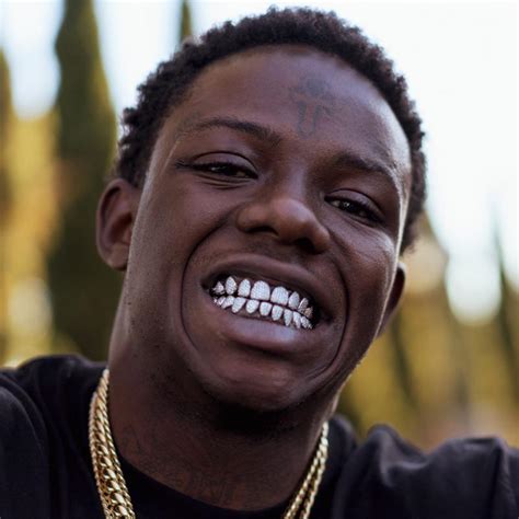 JackBoy Biography Music Age Featurings