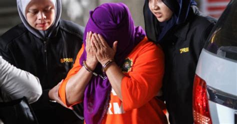 8 Malaysian Former Spies Under Probe For Graft Malaysia News Asiaone
