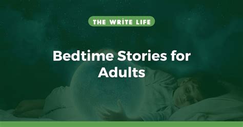 Bedtime Stories For Adults 3 Effective Ways To Fall Asleep