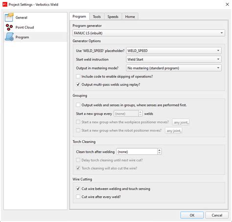 Mastering — Verbotics Manual