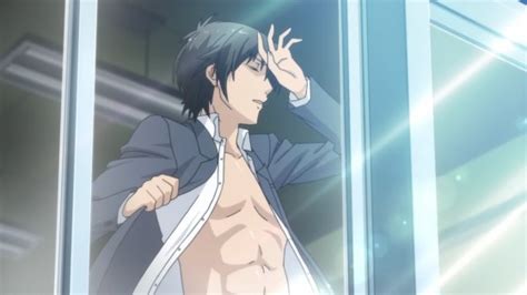 Top 5 Funniest Daisuke Ono Roles [japan Poll]