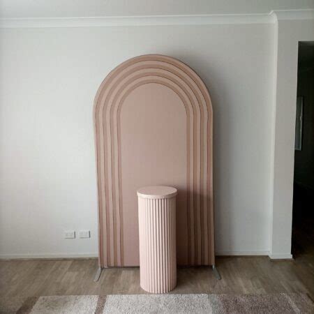 A Nude Or Nude Ripple Party Package The Backdrop Station